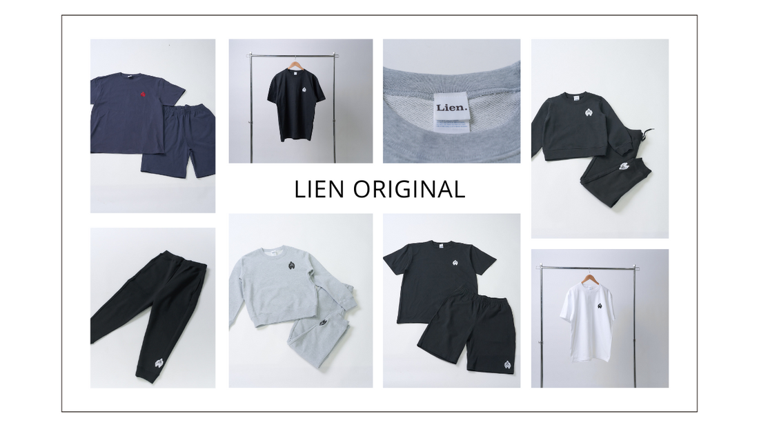 select shop Lien｜セレクトショップ-リアン